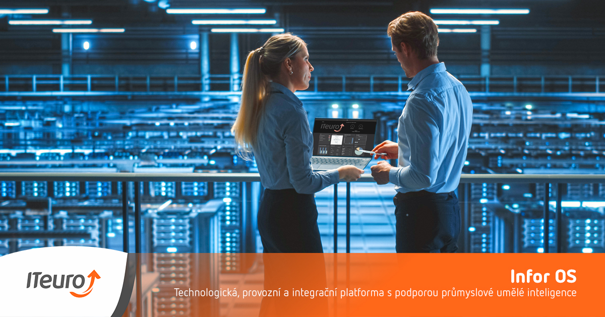 Infor OS – ITeuro
